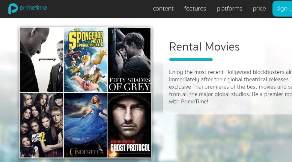 Thai movie retailer DNA sells entire stake in Prime Time Entertainment