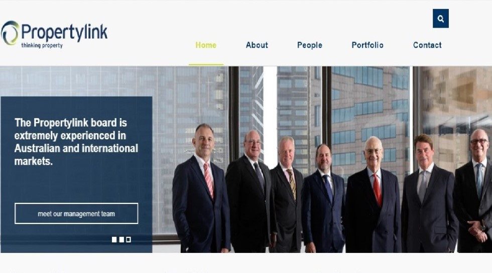 Australia's Propertylink buys $98m portolio of industrial assets