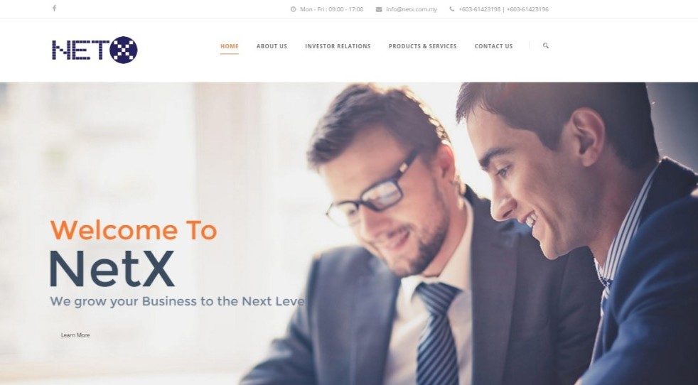 NetX-Blackrockme, AirAsia-T&Co deal, AMMB exits AmTrustee