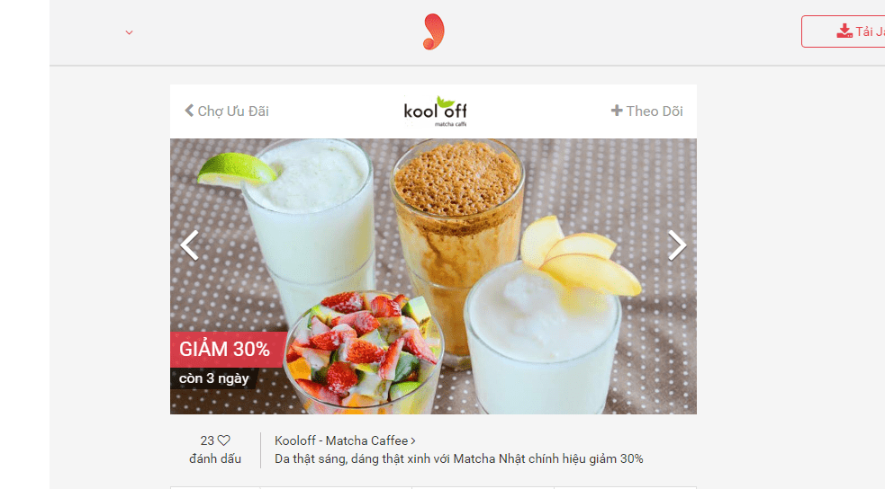 Foody makes strategic investment in JAMJA