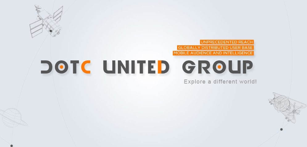 Hong Kong's app developer DotC secures $45m in Series A