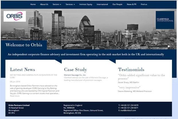 India: Orbis Capital looks to raise $75m from PE investors