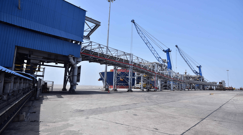 Indian Oil, Gail to take 49% stake in Adani LNG terminal