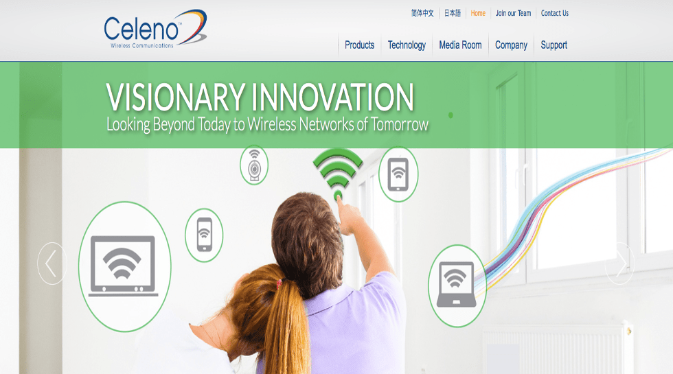 Singapore: Temasek-backed Red Dot Capital leads $38m investment in Celeno