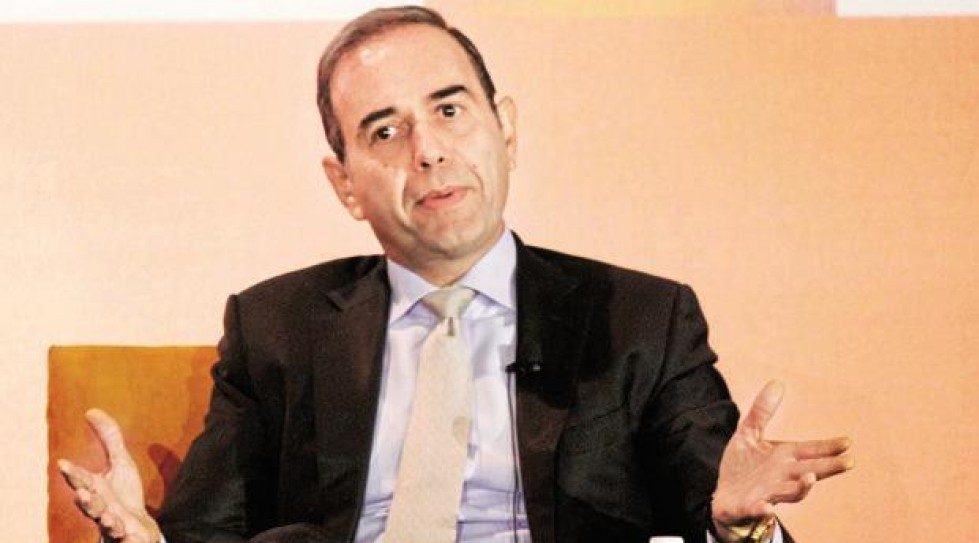 Everstone in talks to bring in Gunit Chadha for Indostar role