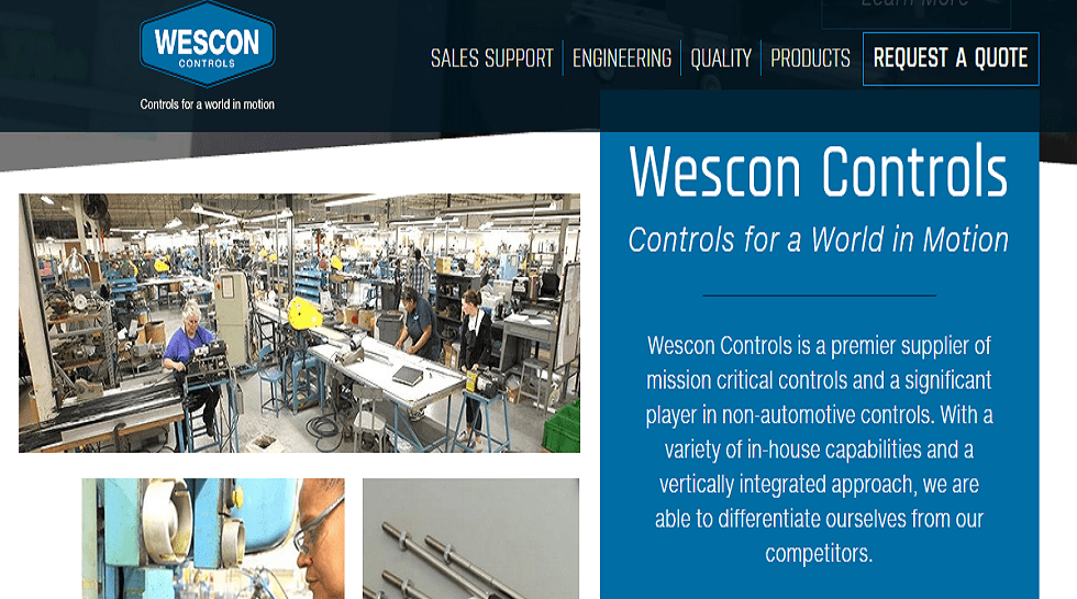 Suprajit acquires US-based Wescon Controls for $44m
