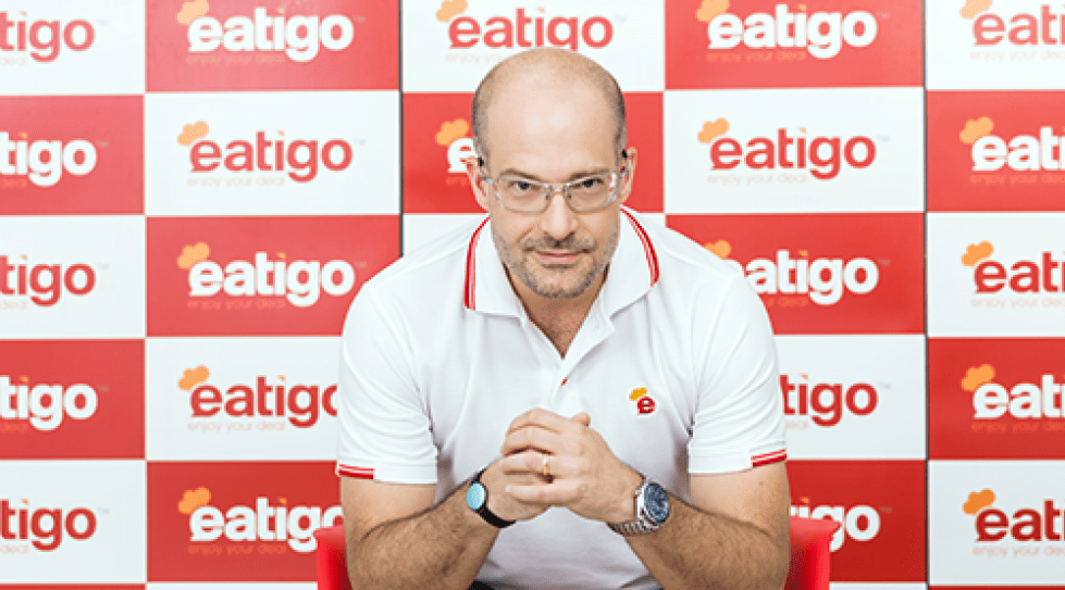 Thailand: Restaurant booking app Eatigo secures series B funding from ...