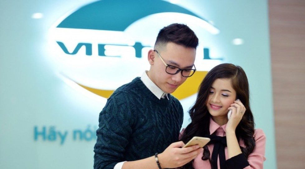 Vietnamese telco Viettel launches new business to deepen digital offerings