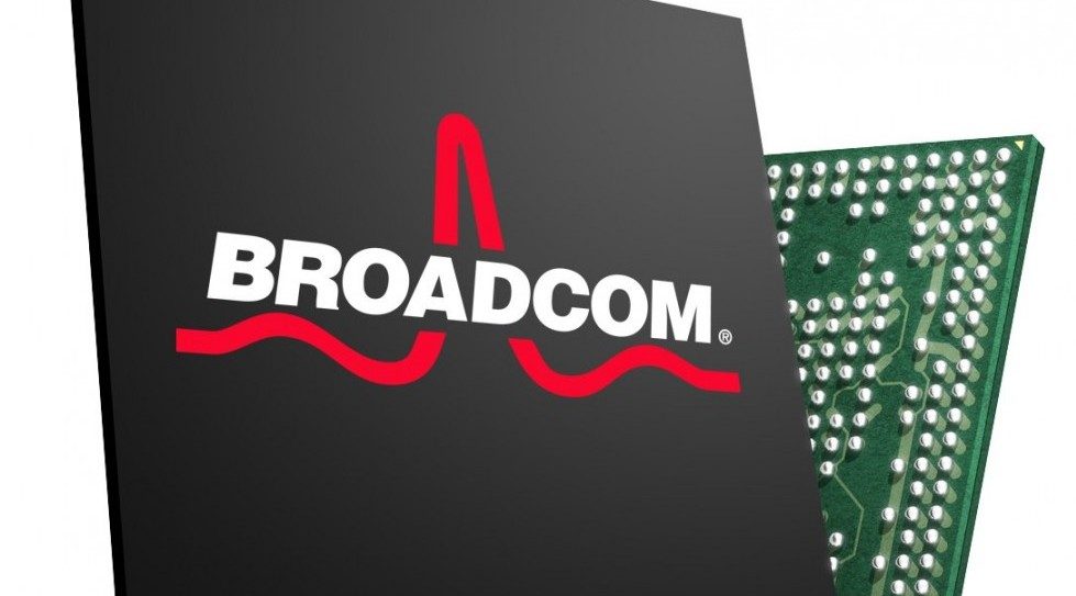 Chipmaker Broadcom to buy VMware in $61b deal Chipmaker Broadcom to buy VMware in $61b deal
