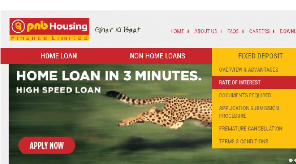 PNB Housing Finance shares make stock market debut with 11.4% premium PNB Housing Finance shares make stock market debut with 11.4% premium