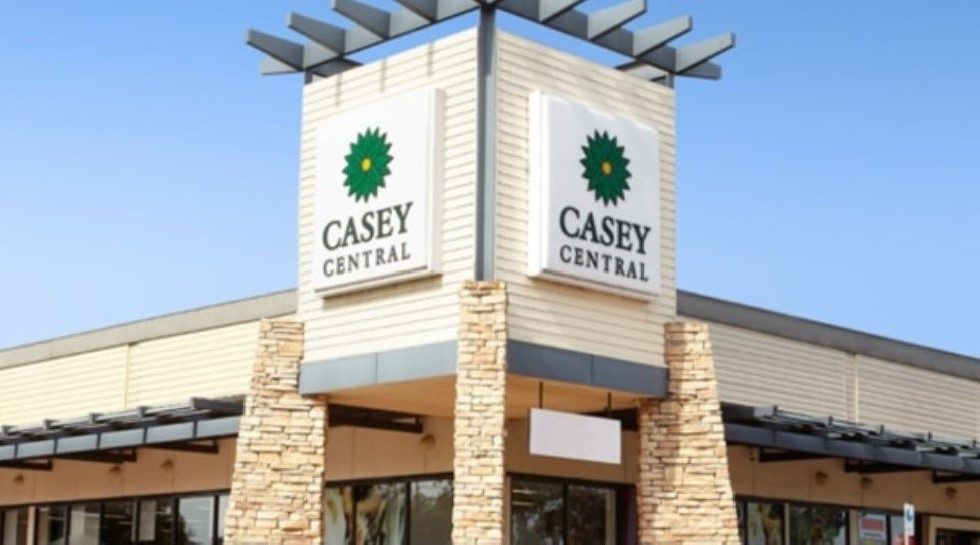 Australia: M&G acquires Casey Central for $163m