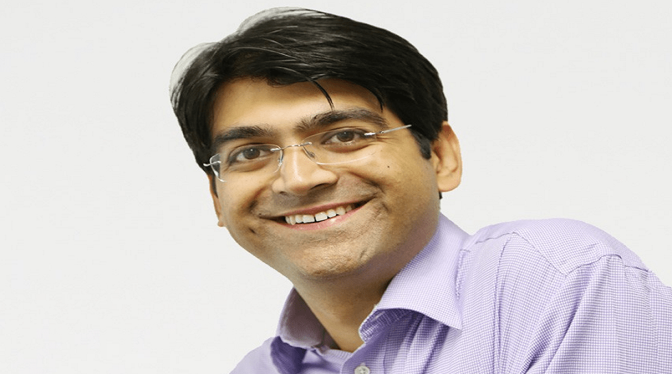 Despite slowdown talks, it's best time for investors: SAIF