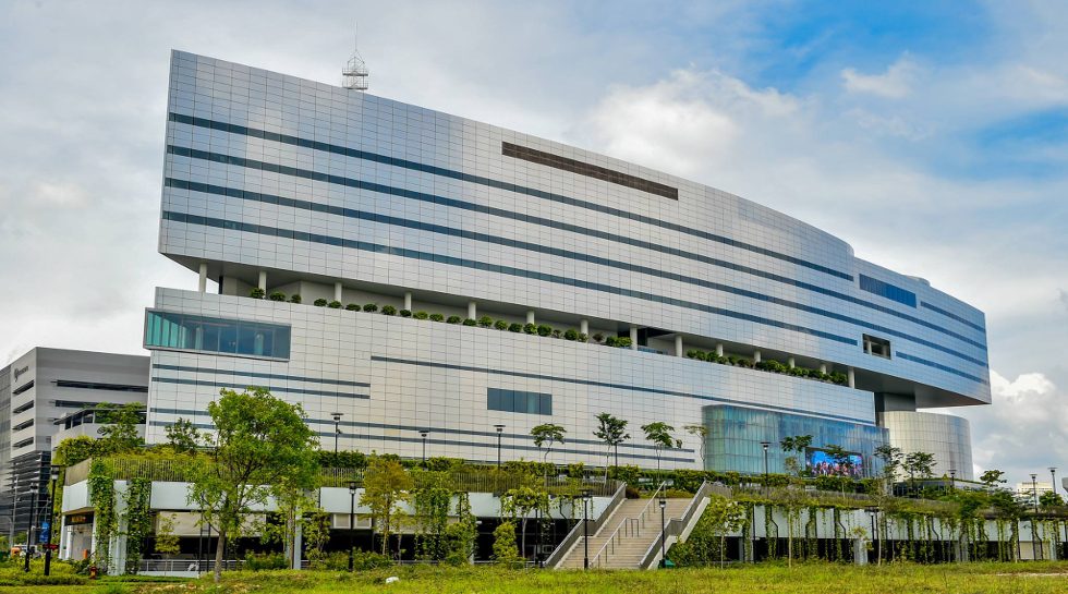 Mediacorp-FundedHere pact to boost seed funding for digital media startups