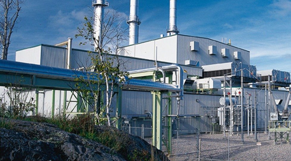 China Three Gorges, SDIC Said Among Bidders for Northland Power