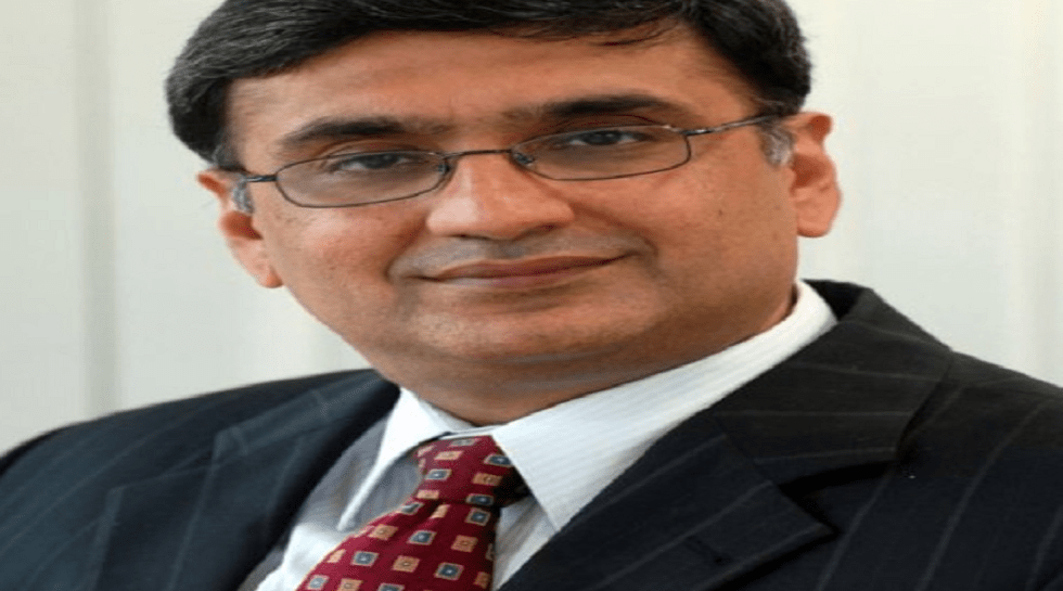 Mathew Cyriac quits Blackstone; Indifi appoints Juneja
