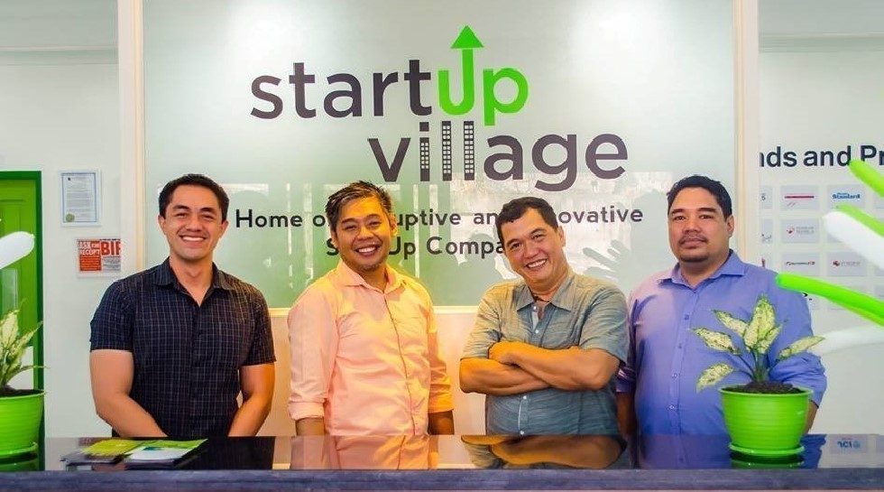 New incubator 'StartUp Village' launched
