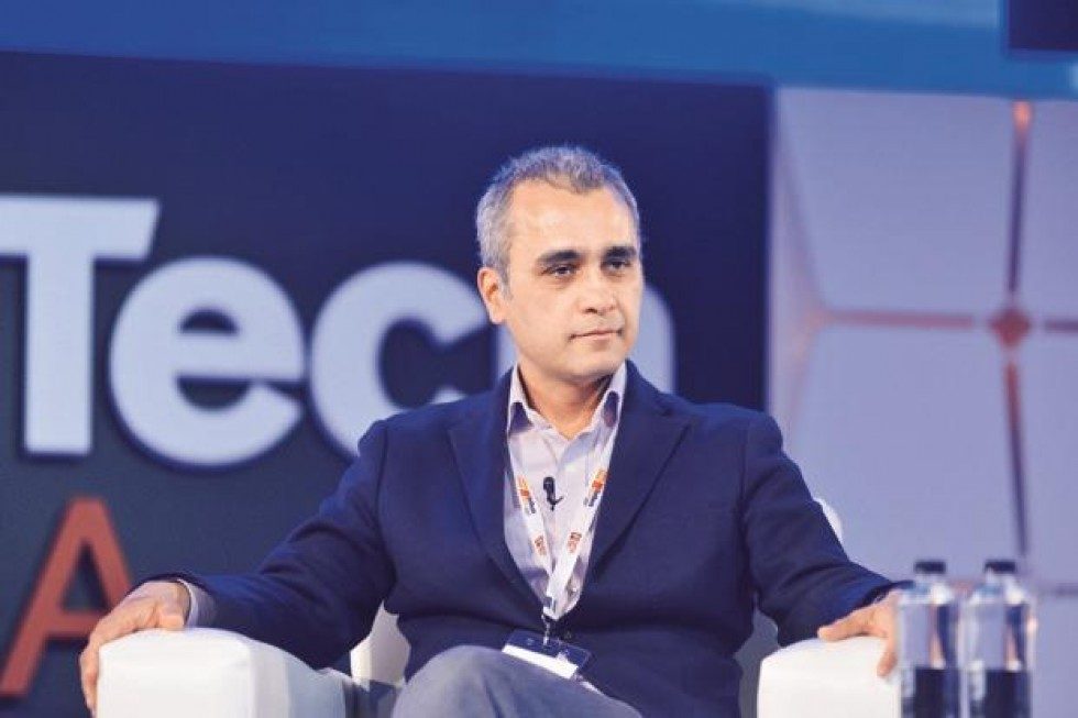 Idea behind Samsung Pay was to Make in India for Indians: Asim Warsi