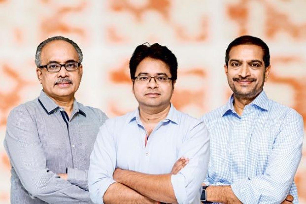 Endiya Partners: The specialist technology venture capital firm