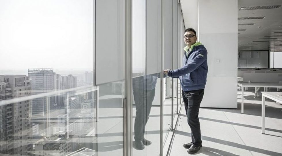 Ex-Google engineer builds $1.5b startup in 21 months