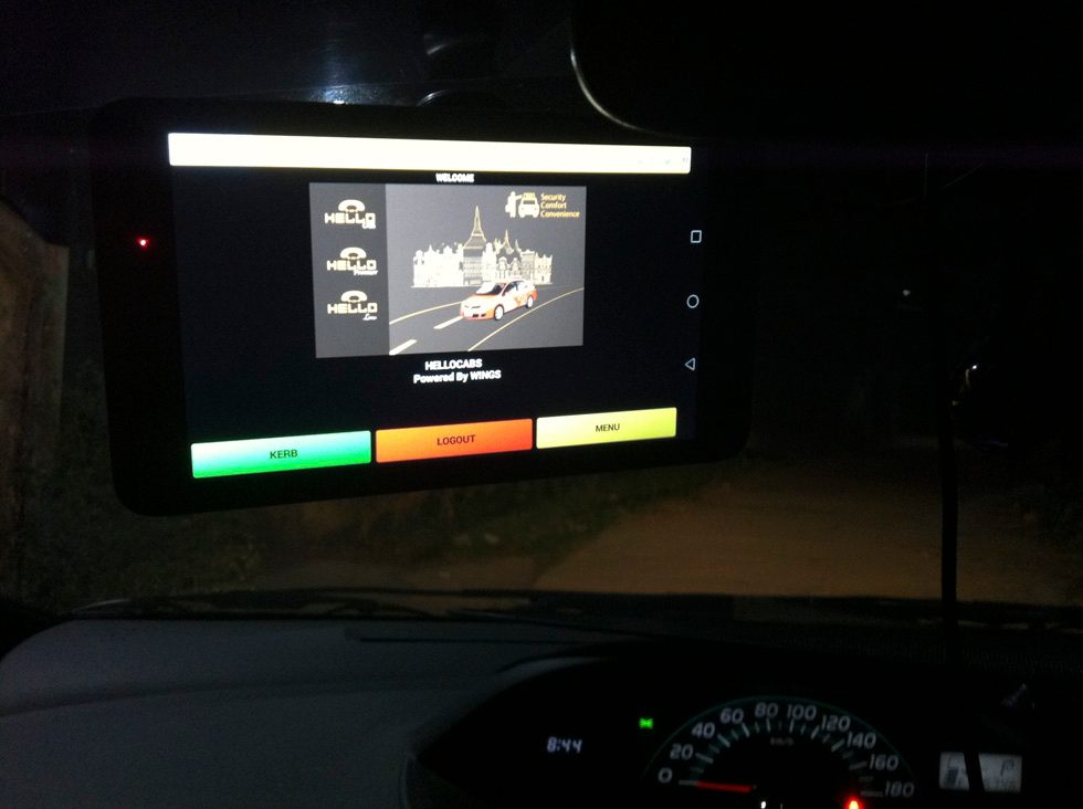 Exclusive: Myanmar's Hello Cabs raises funding from iMyanmar Group founder