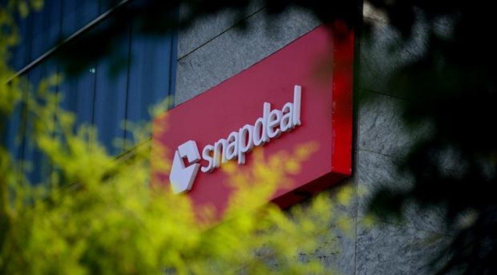 SoftBank-backed Indian e-commerce firm Snapdeal plans IPO at $2.5b ...