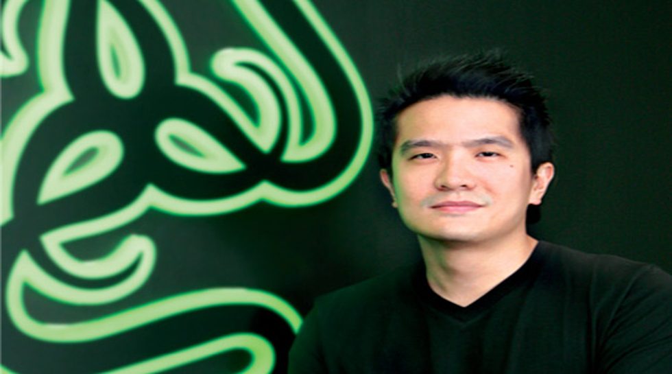 Singapore's Razer to launch e-payments platform by 2019 Singapore's Razer to launch e-payments platform by 2019
