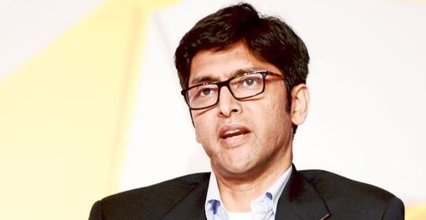 India: Helion Venture’s Rahul Chandra to raise $100m early-stage fund