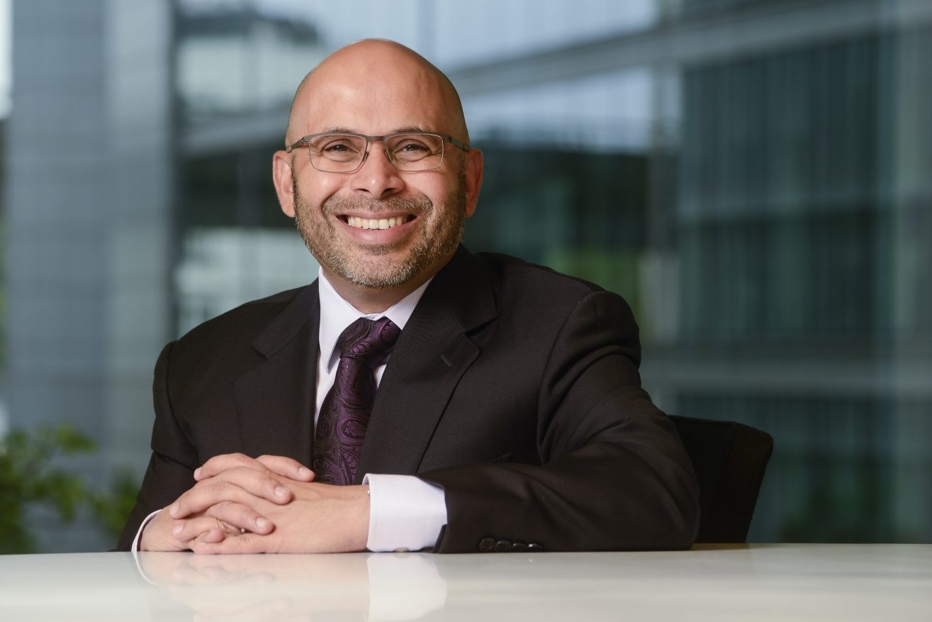 Challenge is to navigate each nation's fintech regulations : Finastra