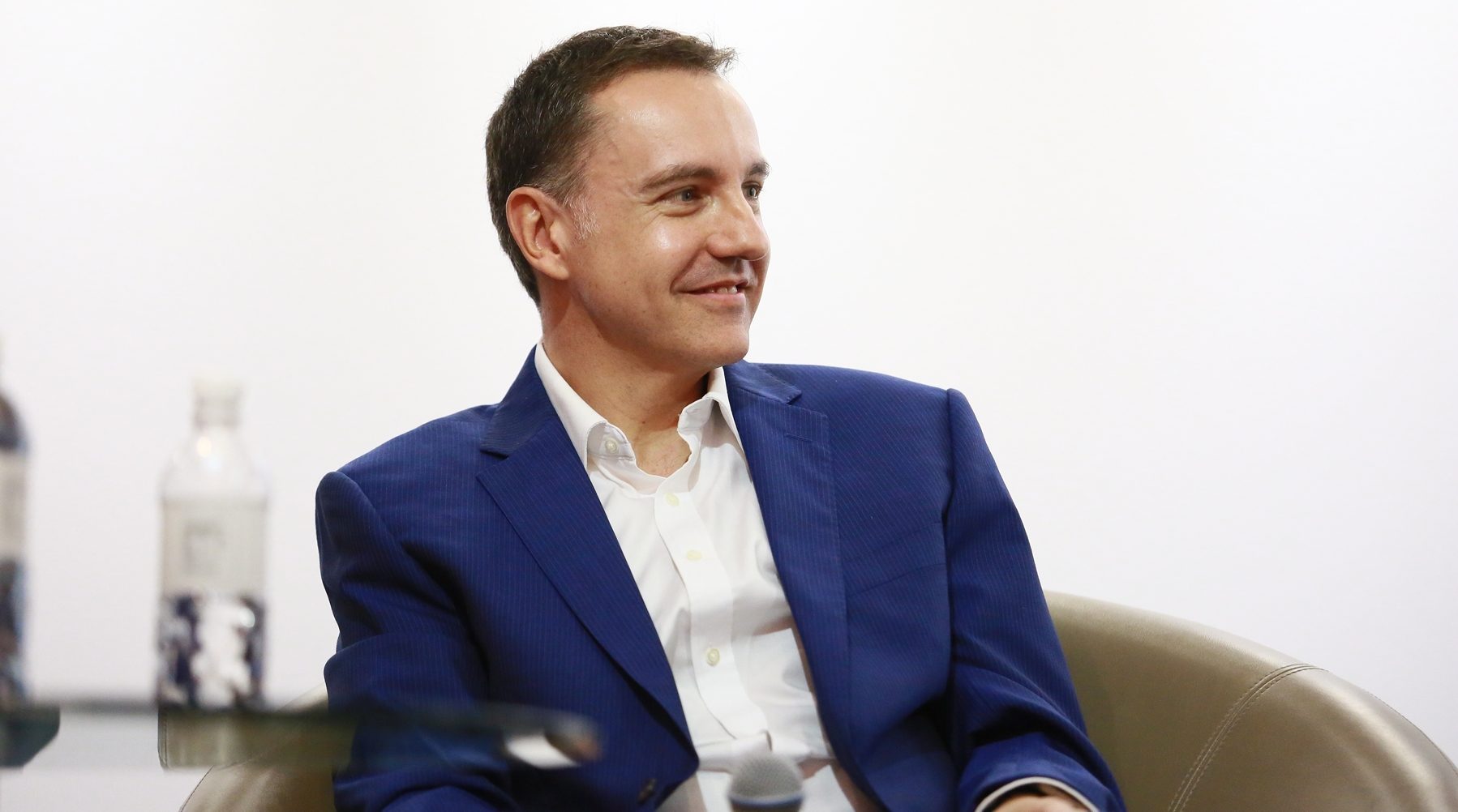 PropertyGuru's Steve Melhuish does not believe in 'unicorns' even as ...