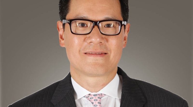 CDIB Capital open to ASEAN deals that have China twist