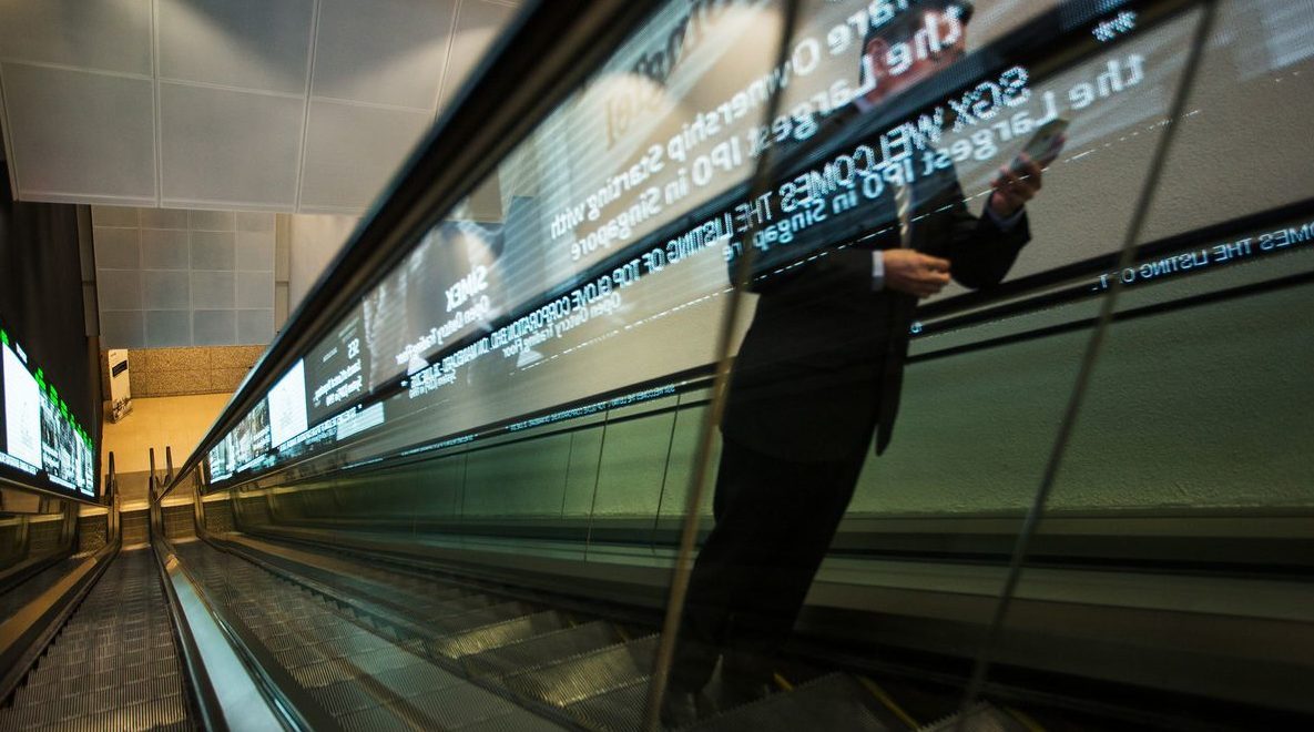 SG Dealbook: Wilmar acquisition; Z-Obee delisting; Swee Hong note