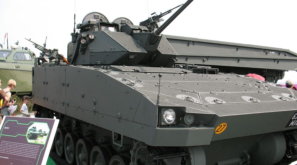 Singapore: ST Engineering launches $150m corporate venture capital unit