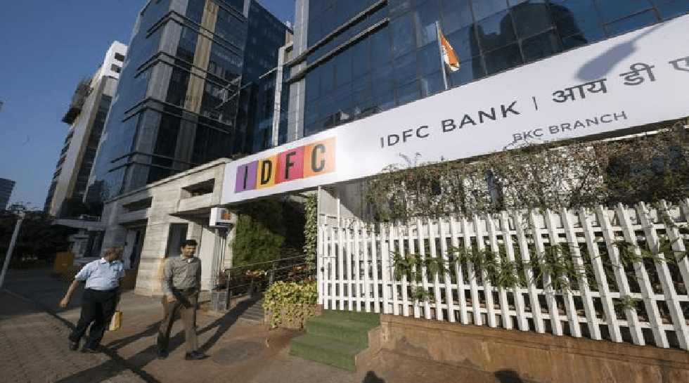 India: IDFC Bank announces merger with Capital First