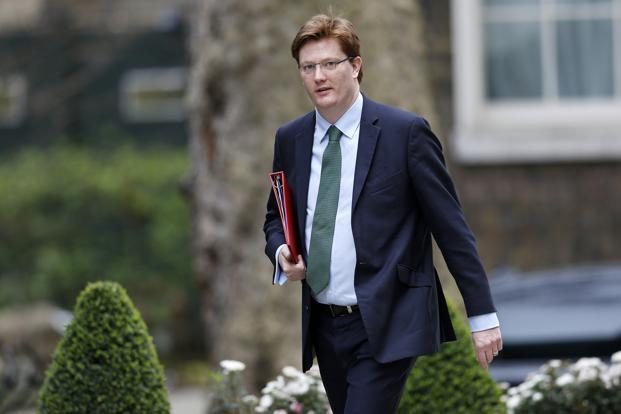 India will be largest borrower for AIIB: Sir Danny Alexander