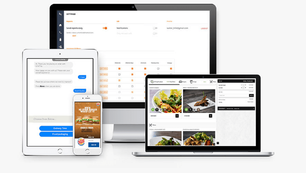 LimeTray raises funding, Qualtouch to merge BPO biz with Mas Callnet