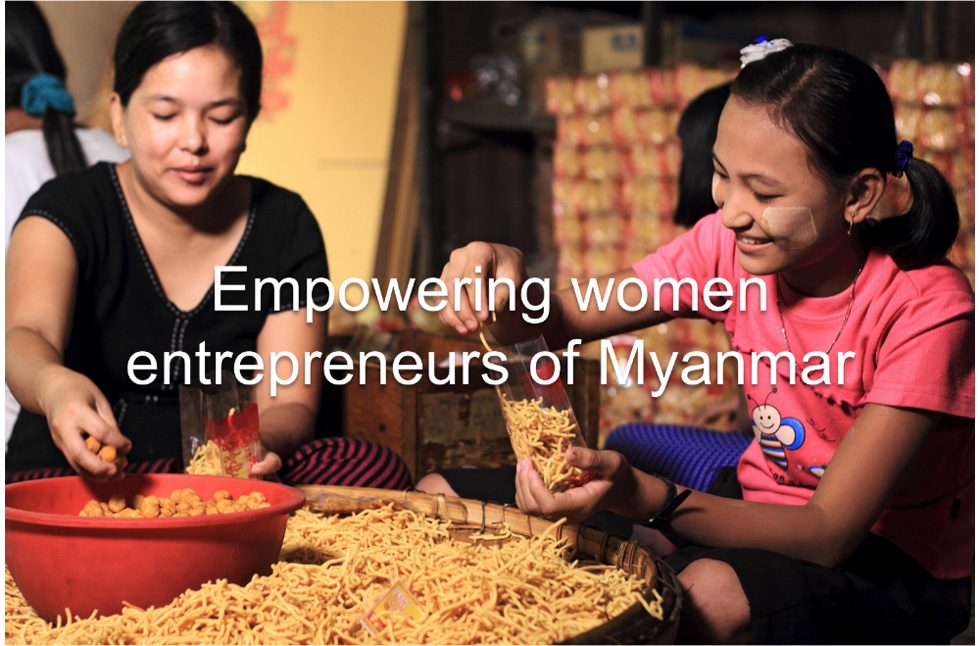 Microfinance firm Alliance gets $5m equity to further work on financial ...