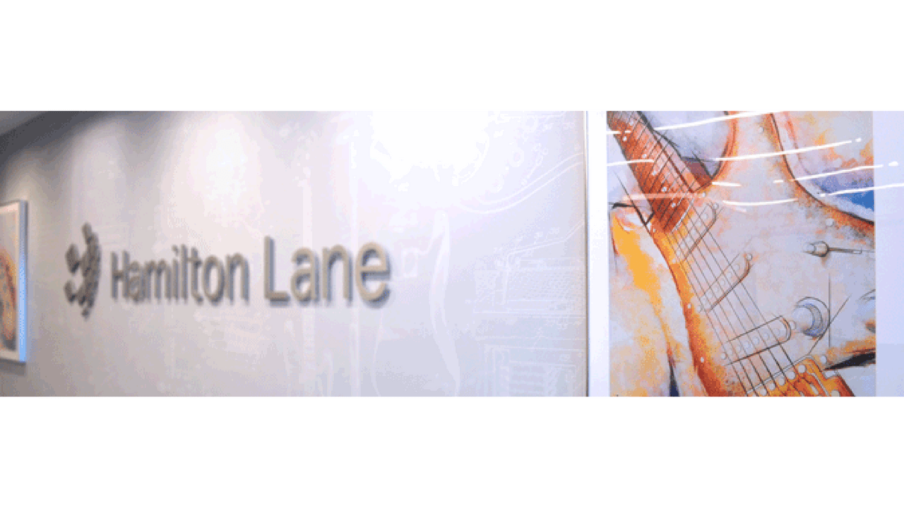 PE fundraising has become polarised: Hamilton Lane