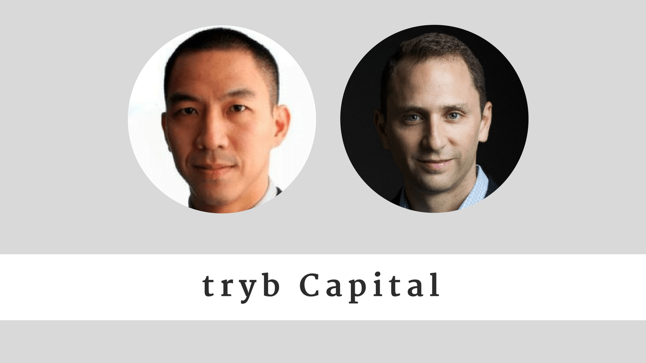tryb Group appoints Choong Luen, Jason Strimpel