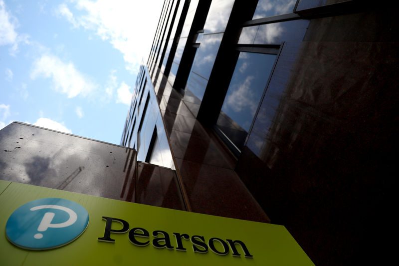 Pearson acquires certification group Credly in deal valued at $200m