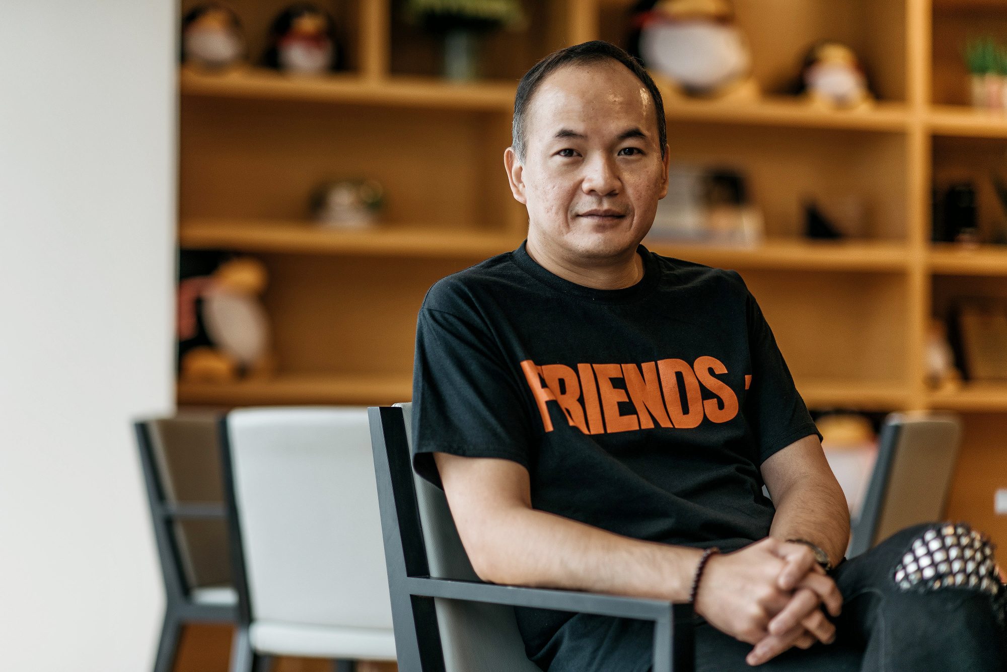 Tencent's digital music service underpins Spotify, Apple in China