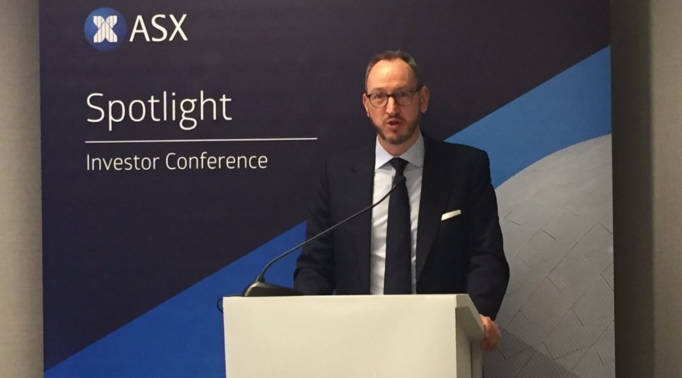 Australia bourse counts single-board structure as key to attracting ...