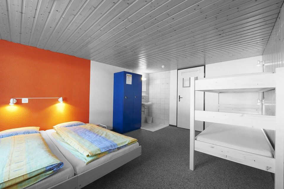 GIC-backed Scion acquires Harrison Street student housing assets in US ...