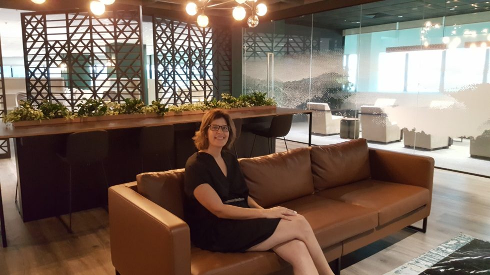 Singapore needs robust, independent enterprises: Ron Snir, Israel Trade ...