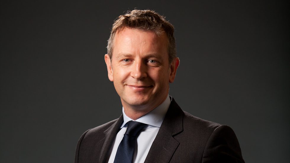 APAC M&A to see 14% uptick in Q1 2018: Allan Robertson, Intralinks