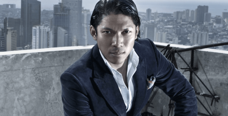 [Updated] Philippines' NBI probes Robbie Antonio over Revolution ...