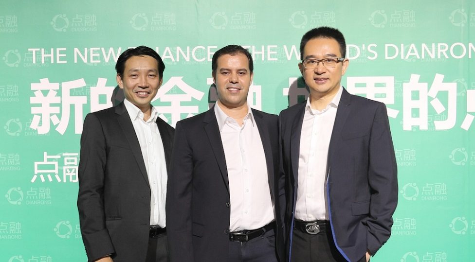 Chinese P2P lender Dianrong secures funding from SCPE, Affirma Capital