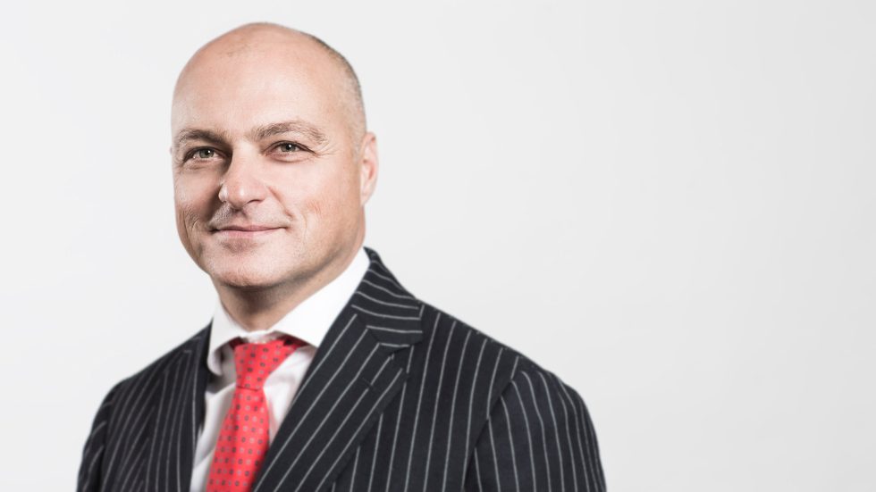 SGX needs to seek global partnerships to maximise access to capital ...