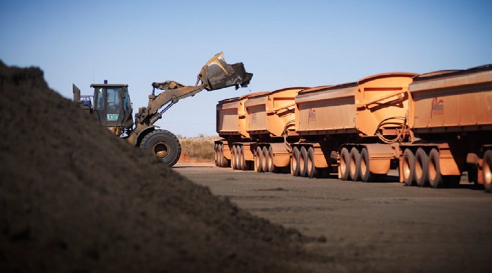 Australia's Newcrest Mining gets sweetened offer from Newmont