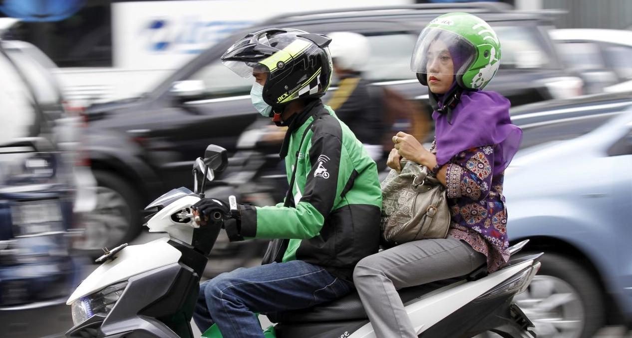 Go-Jek set to announce foray into first SE Asian market outside Indonesia
