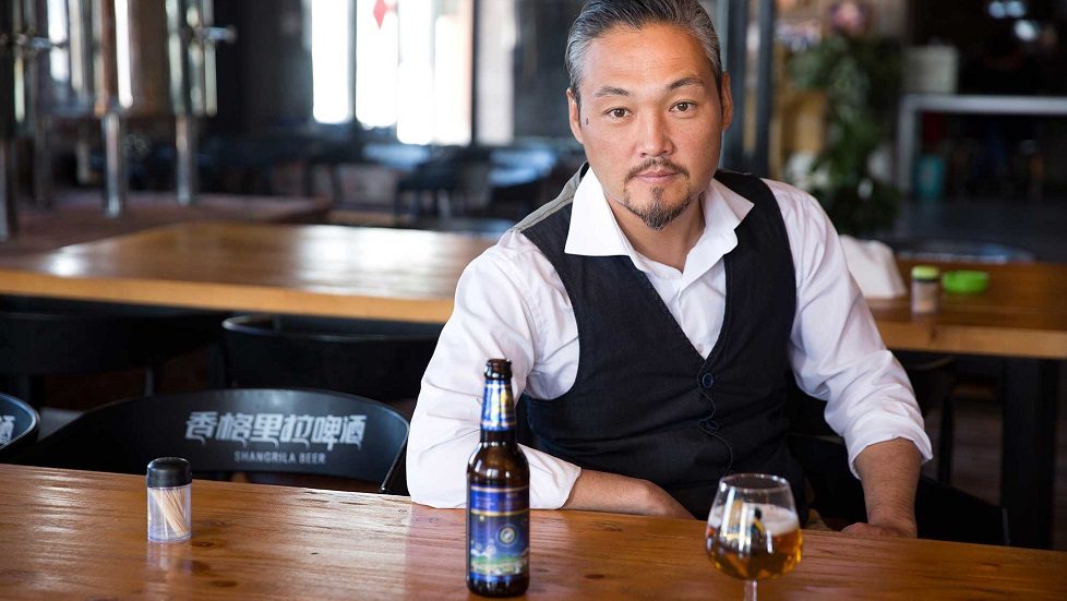China's Shangri-La Beer raising $31.6m Series B to accelerate growth